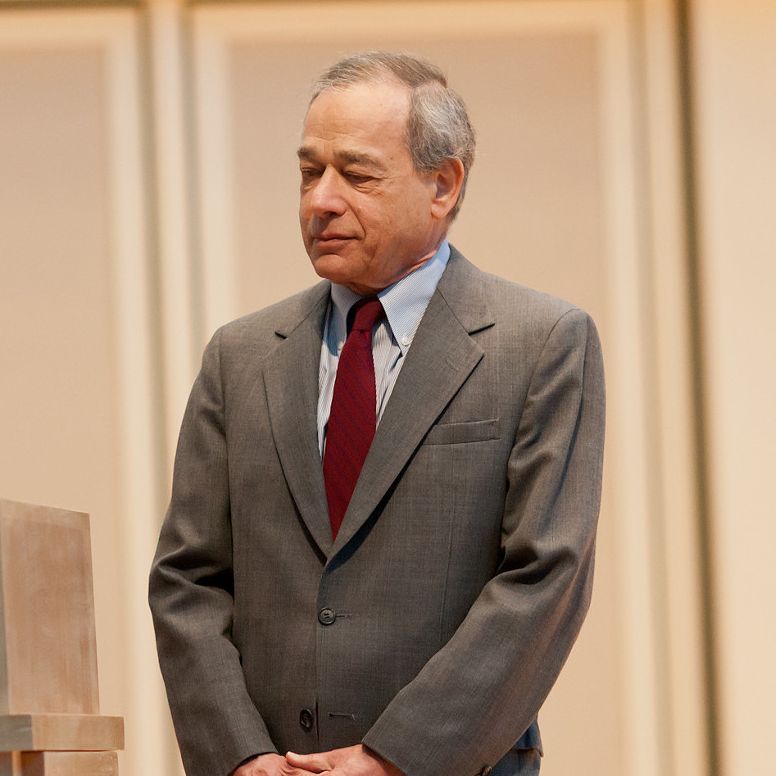 Rosenfeld named senior fellow at Wallenberg Centre: News Archive: News ...